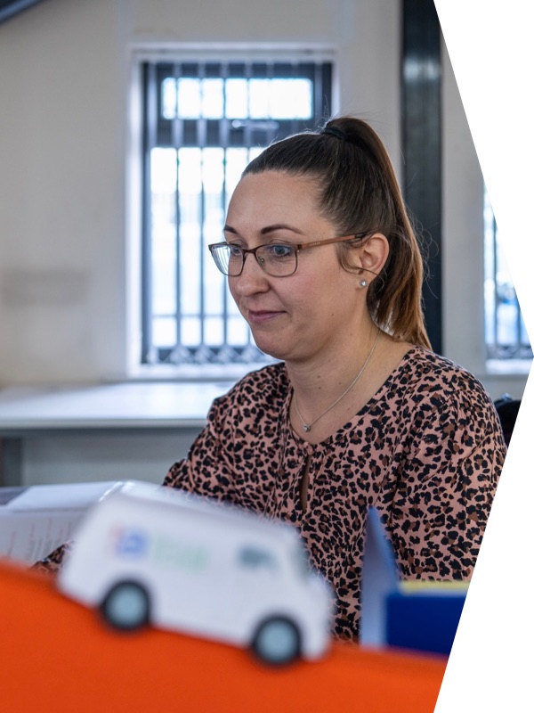 Our Services - Ashleigh Signs