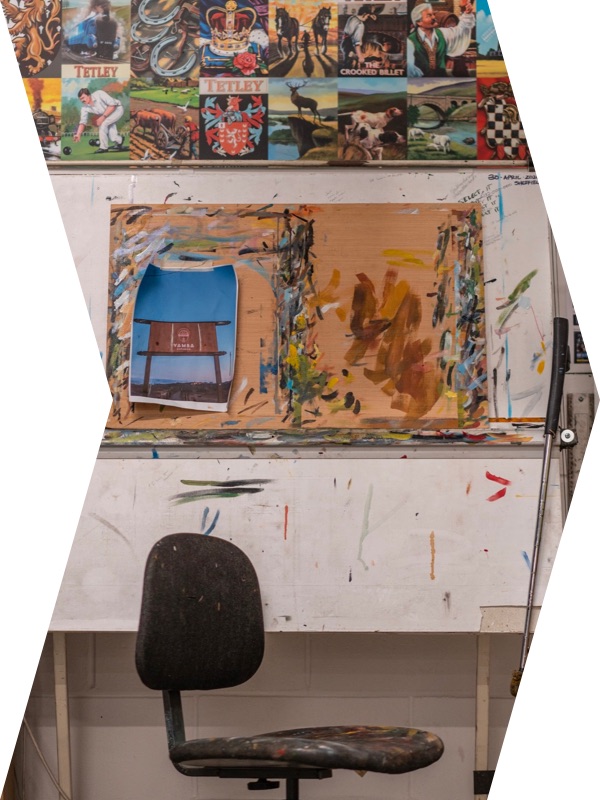 Our Services - Ashleigh Signs