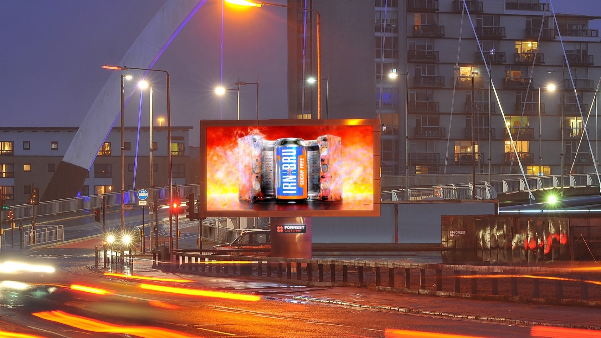 Our Signs - Ashleigh Signs