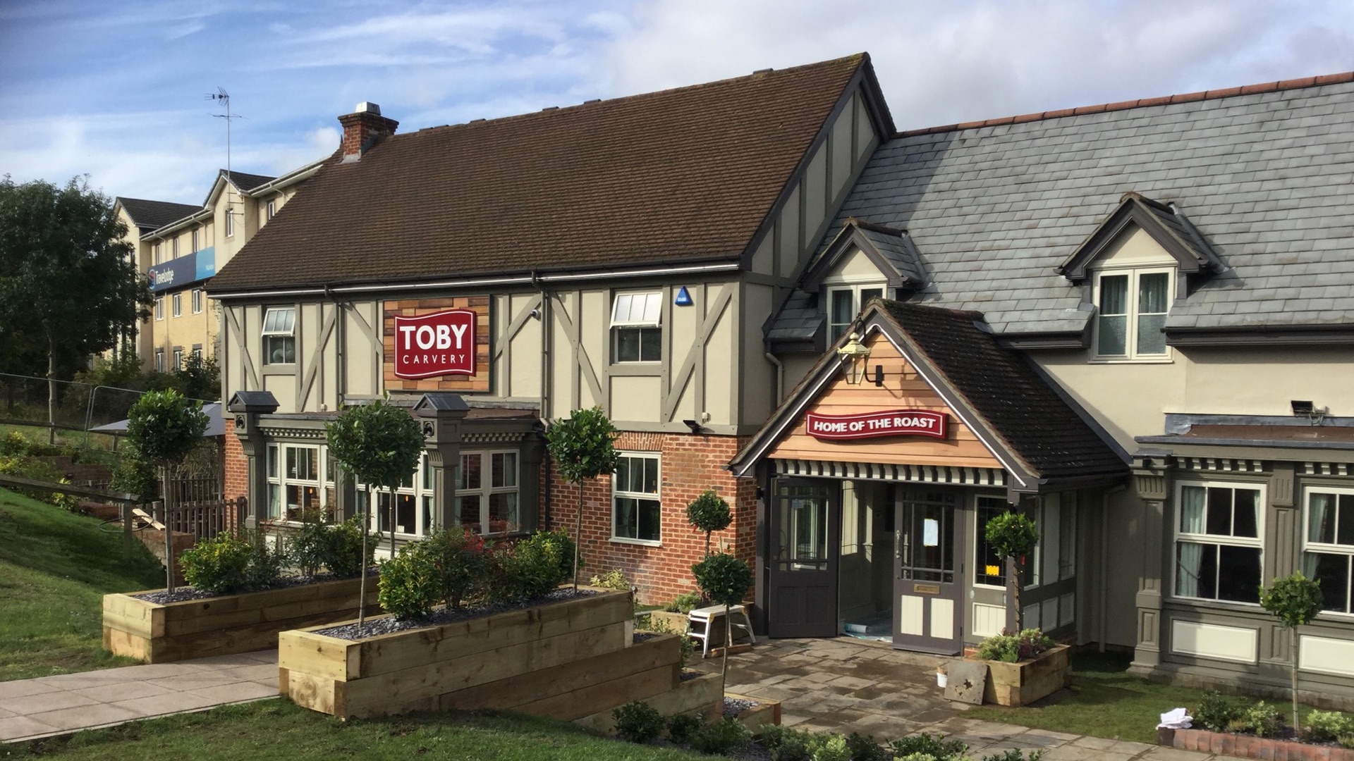 Our Signs - Ashleigh Signs