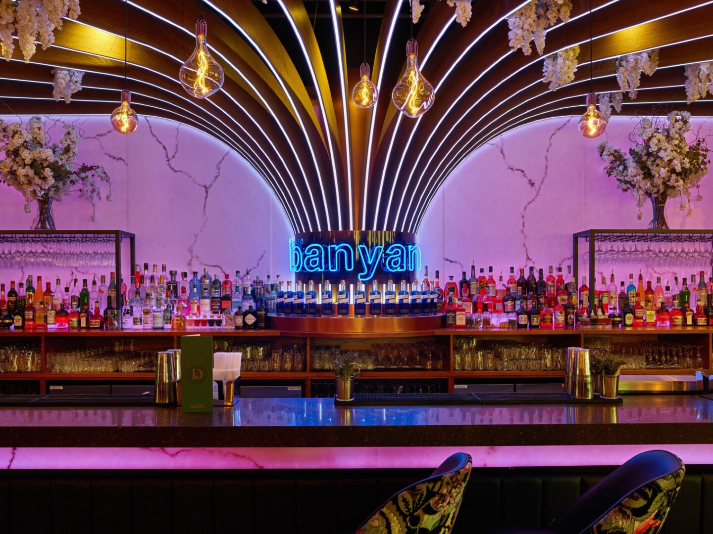 Restaurant & Bar Signage - Ashleigh Signs